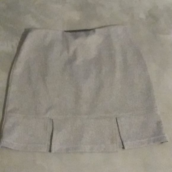 B Zone | Skirts | One Piece Matching Blazer Skirt | Poshmark